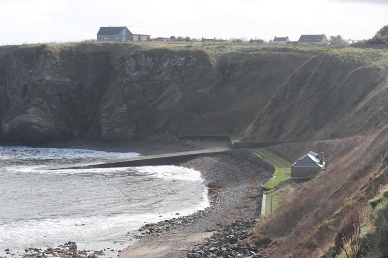 Brough, Scotland's most Northerly Village, Beautiful Coastal area with ...