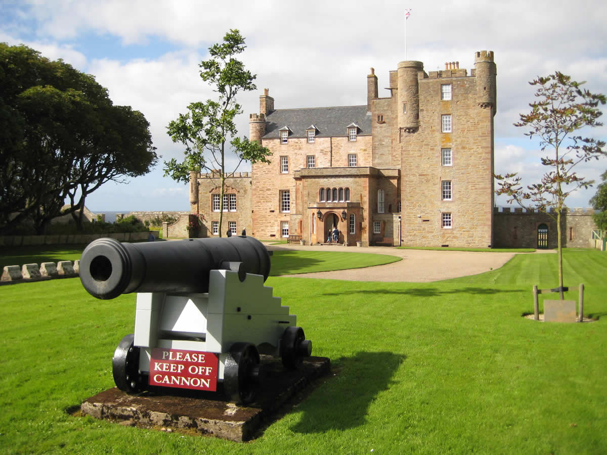 Caithness and Sutherland