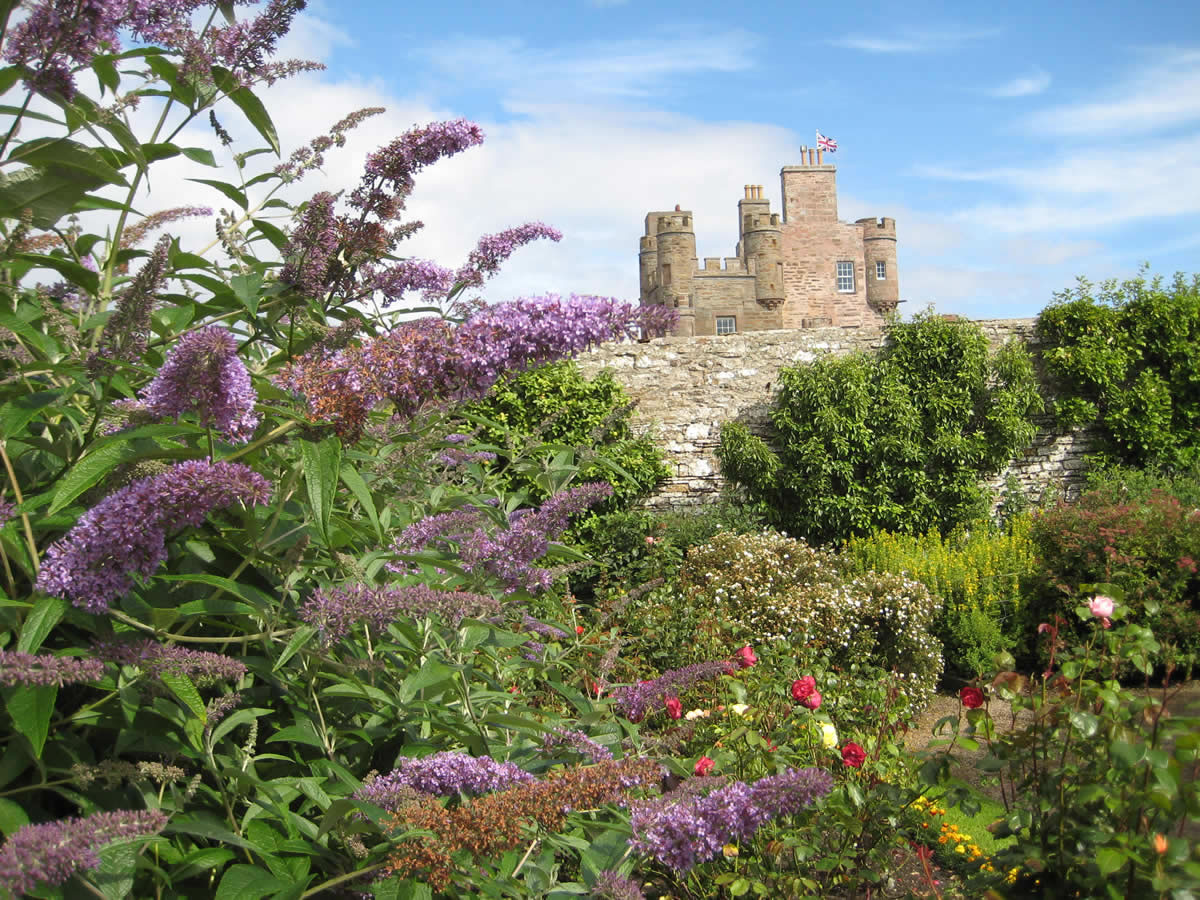 Caithness and Sutherland