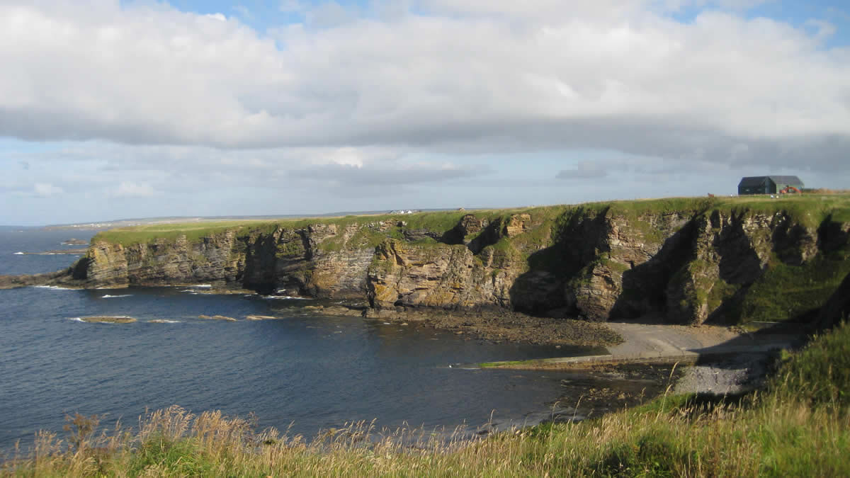 Caithness and Sutherland