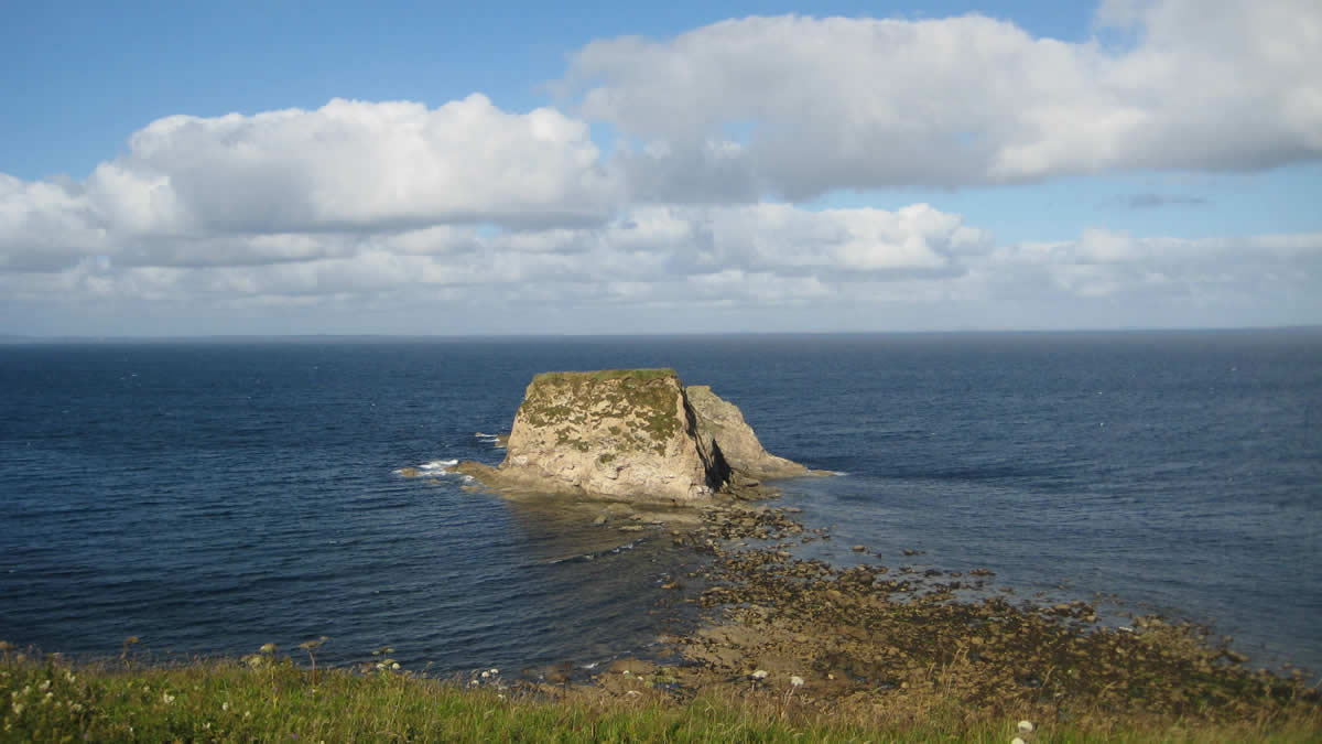 Caithness and Sutherland