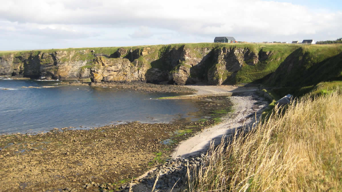 Caithness and Sutherland