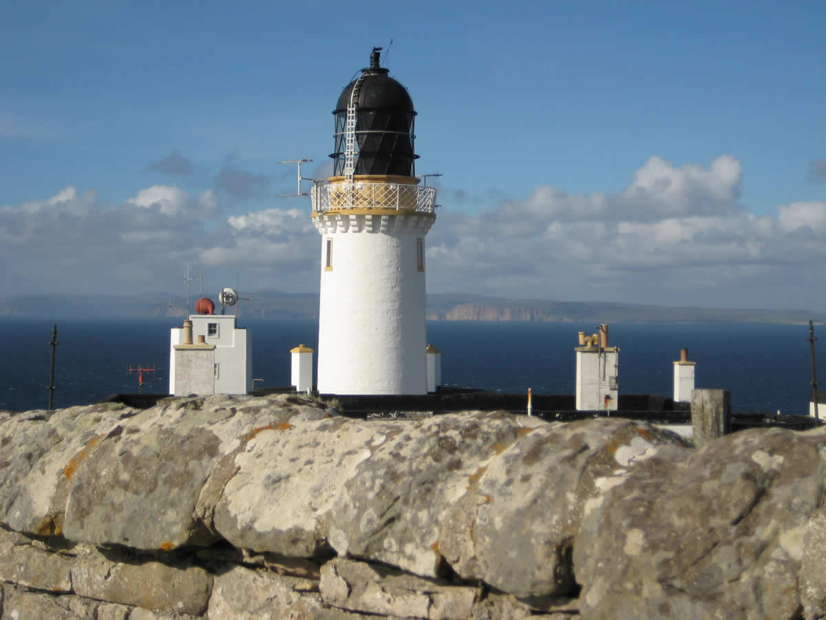 Caithness and Sutherland