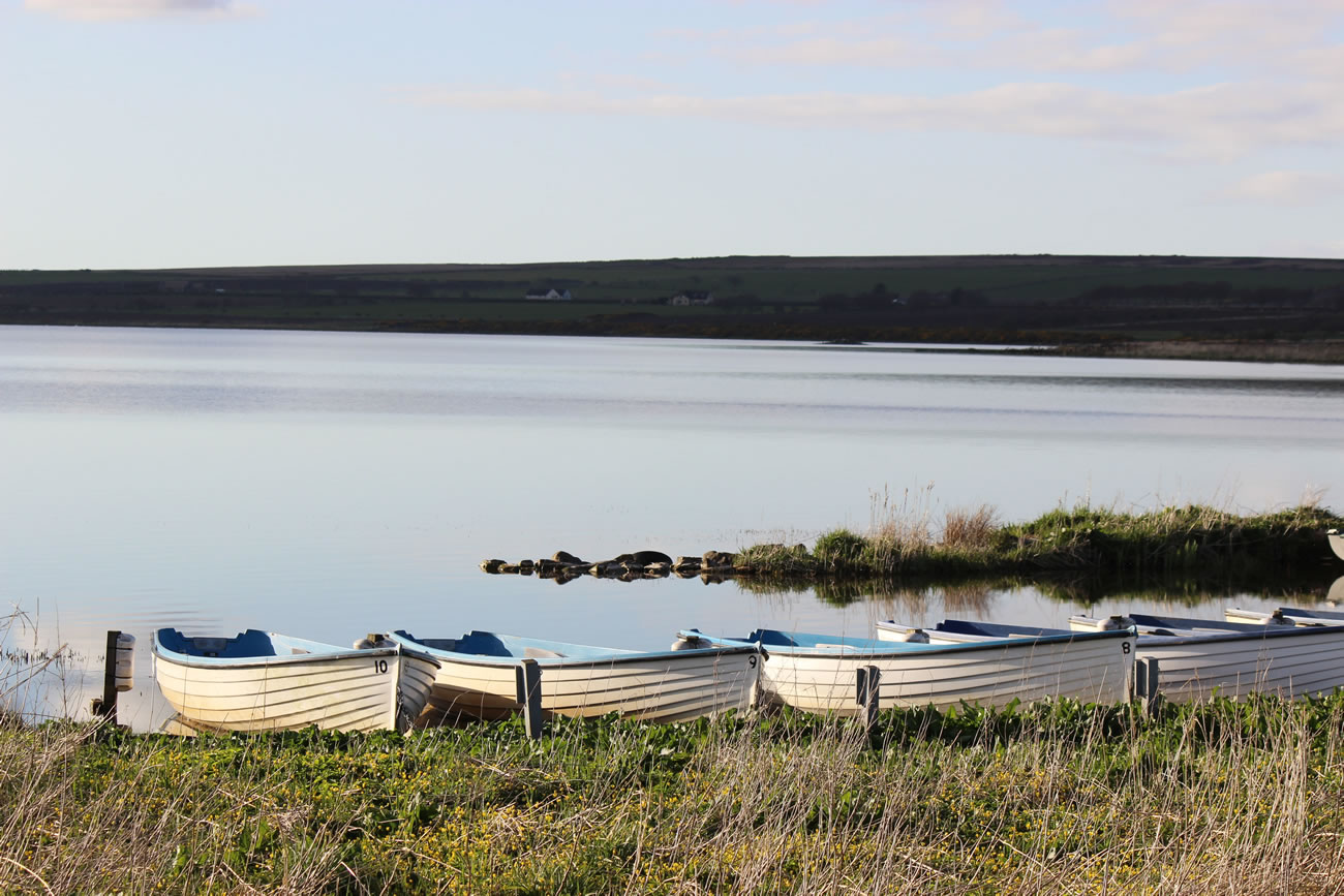 Caithness and Sutherland