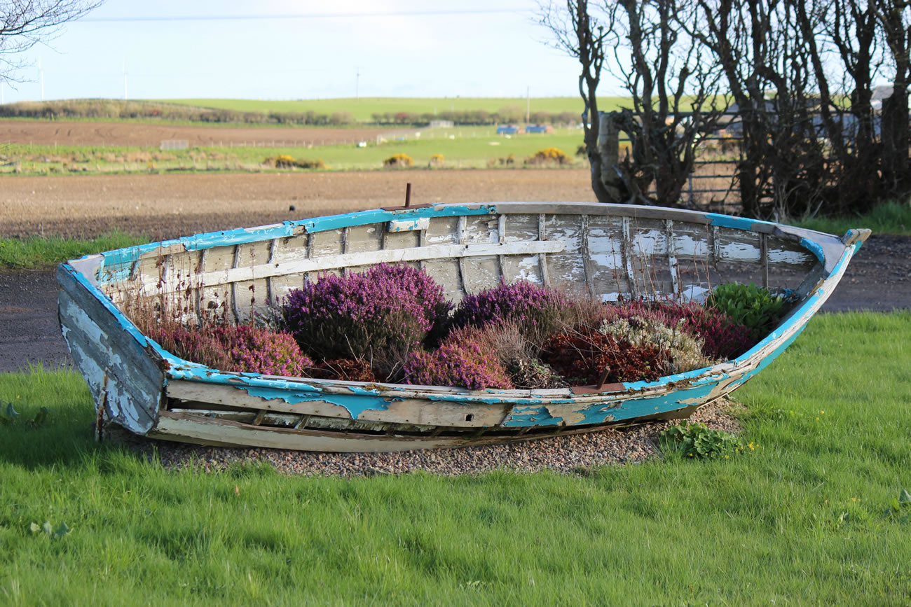 Caithness and Sutherland