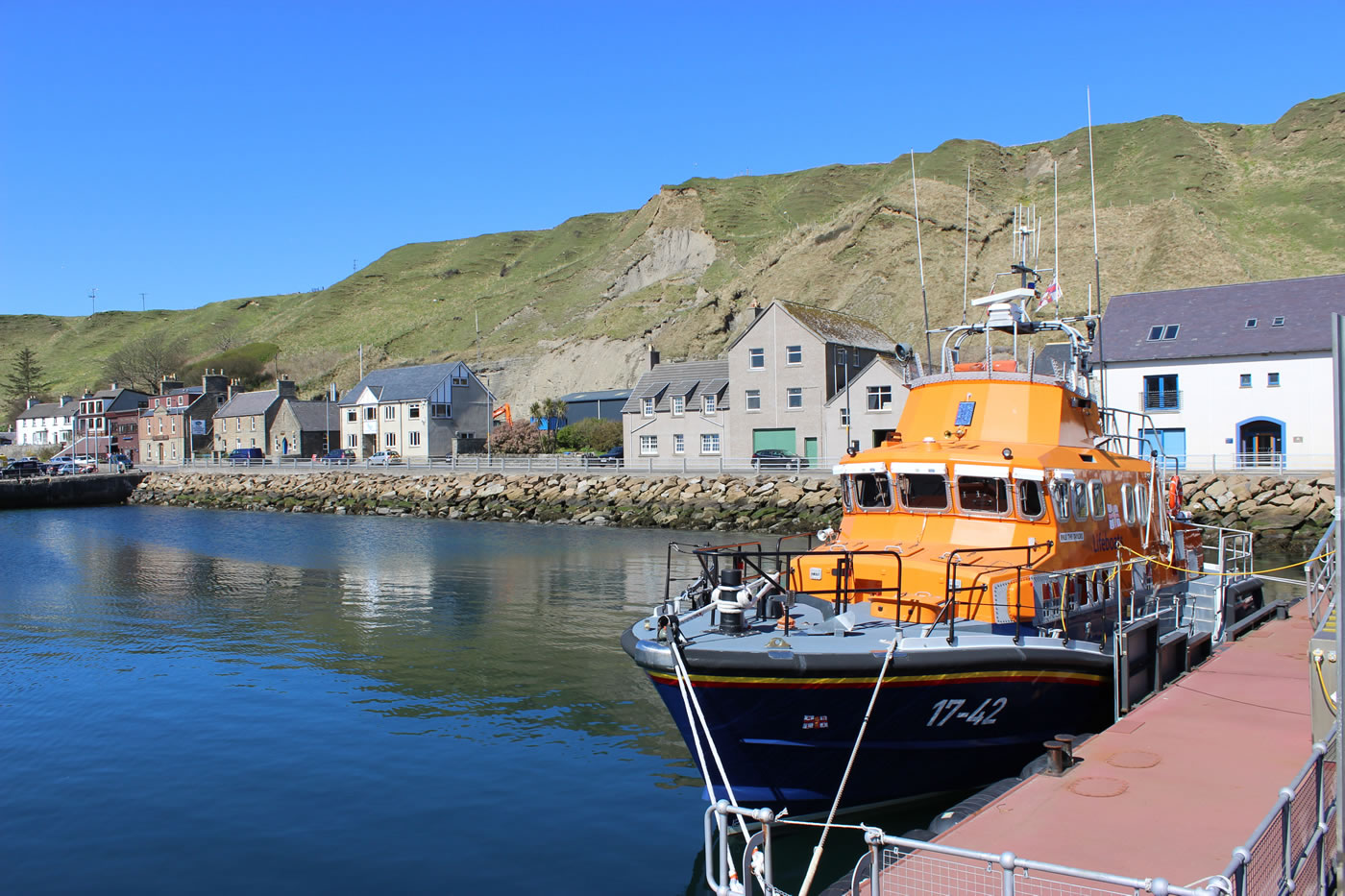 Caithness and Sutherland