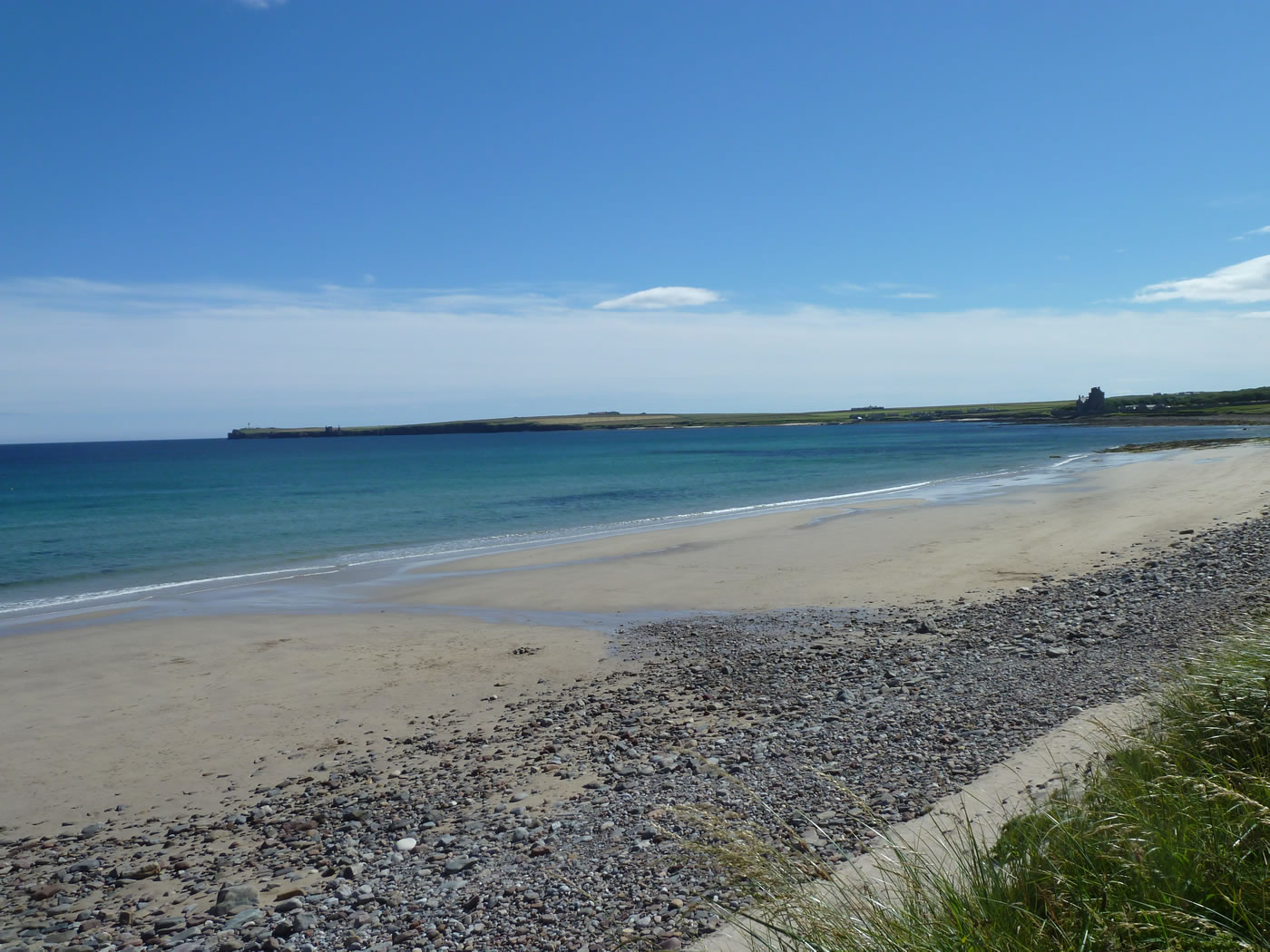 Caithness and Sutherland