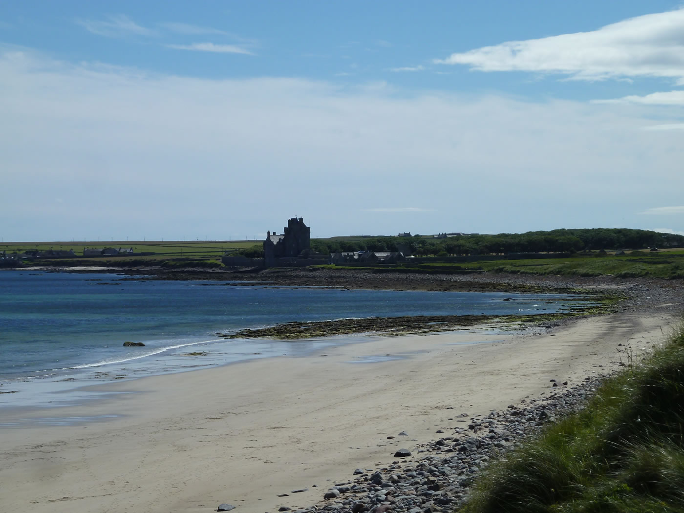 Caithness and Sutherland