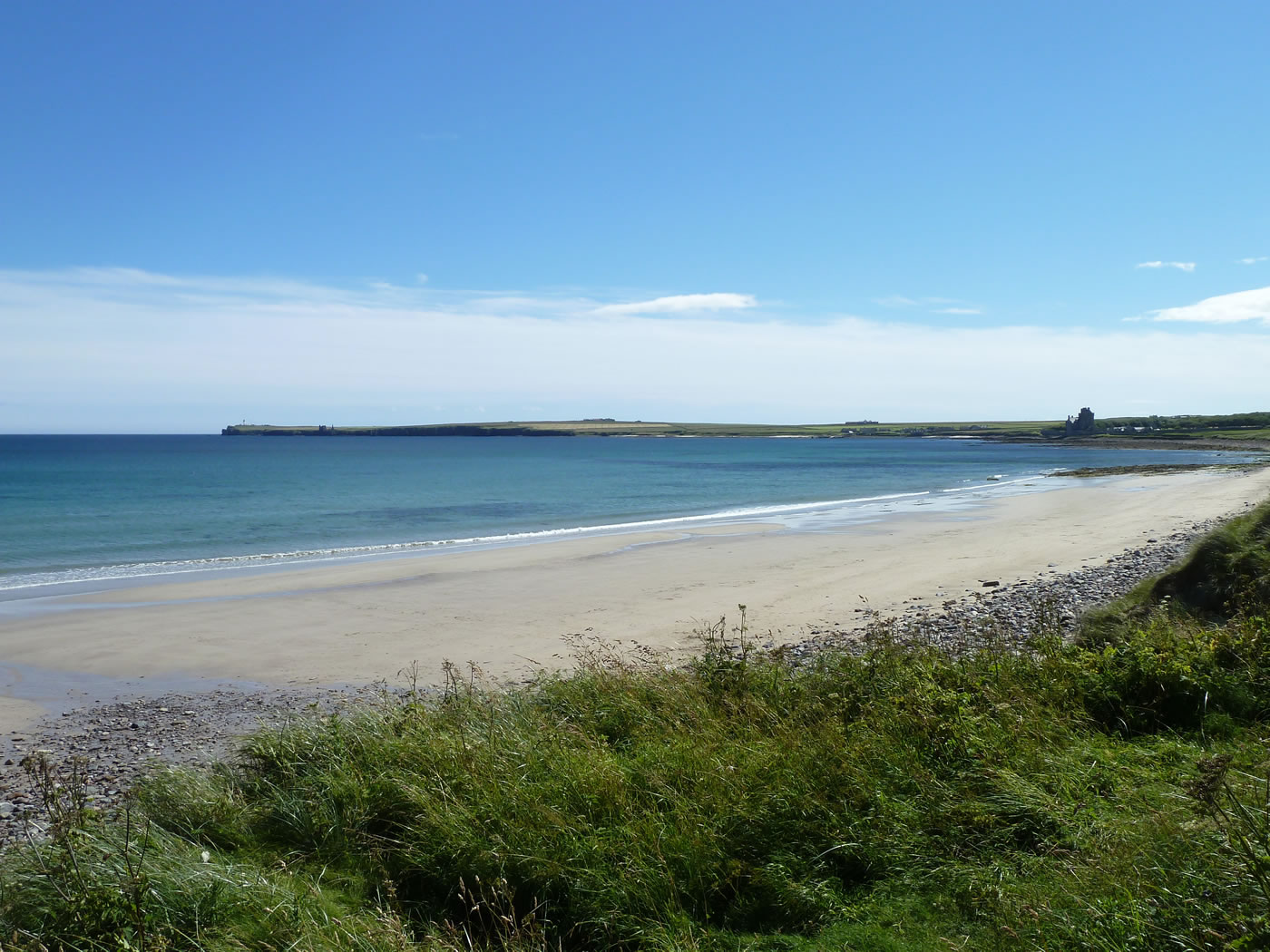 Caithness and Sutherland