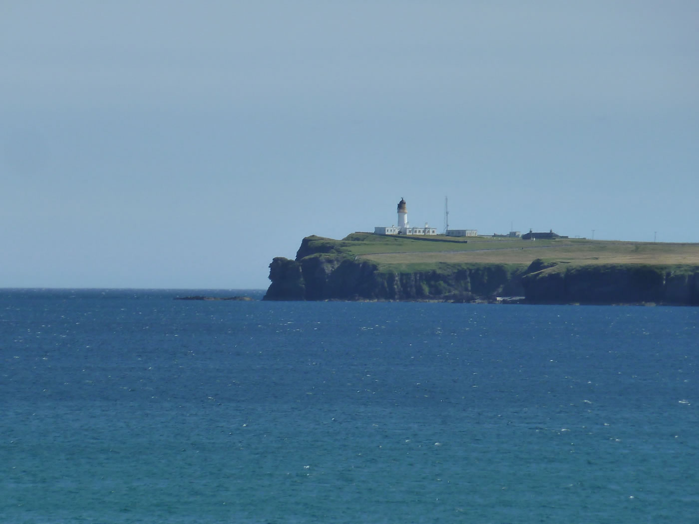 Caithness and Sutherland