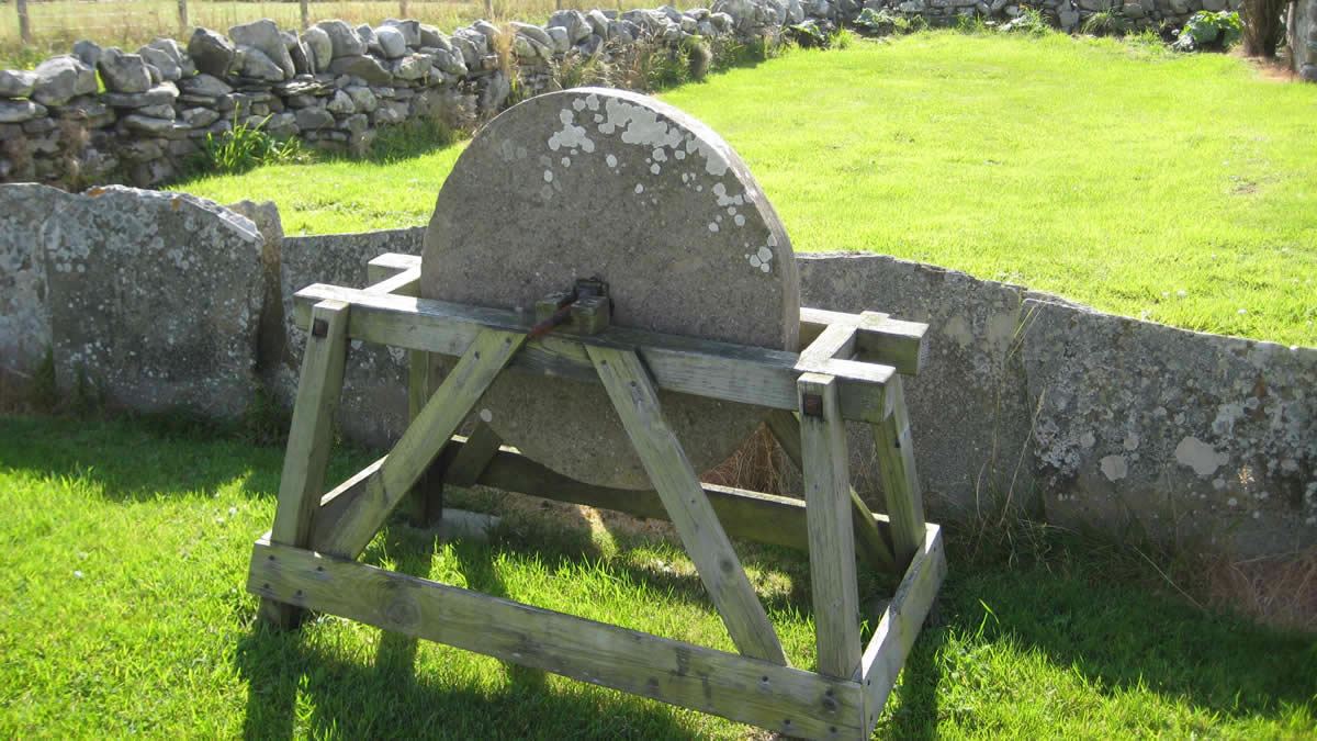 Caithness and Sutherland