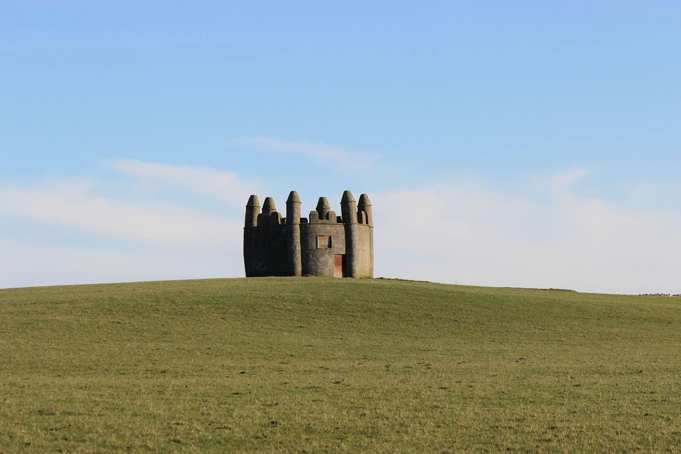 Caithness and Sutherland