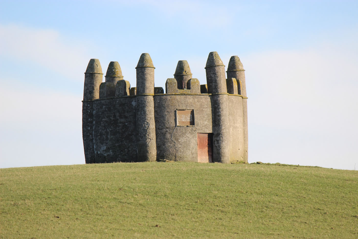 Caithness and Sutherland